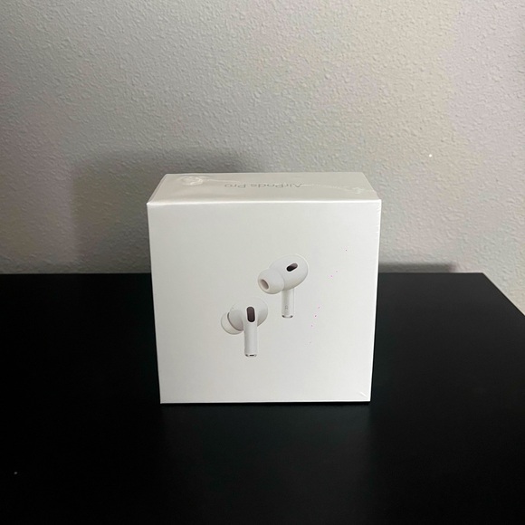 Apple | Headphones | Airpods Pro Gen 2 | Poshmark